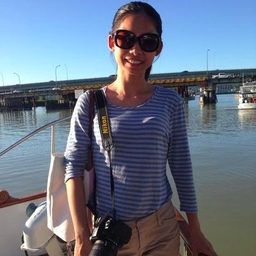 Daisy Xiong’s Profile | Business in Vancouver (BIV) Journalist | Muck Rack