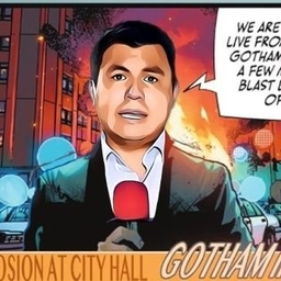 Juan Pablo Reyes’s Profile | TV Azteca Journalist | Muck Rack