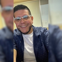 Sadiel Castro’s Profile | Hope Media Group Journalist | Muck Rack