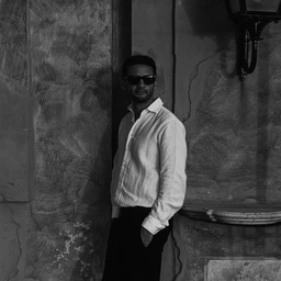 Luke Abrahams’s Profile | Hotels Above Par Journalist | Muck Rack