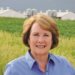 Articles by JoAnn Alumbaugh’s Profile | AgWeb, Farm Progress, Star ...