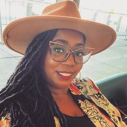 Kia Morgan Smith’s Profile | Sited With Rah Ali Journalist | Muck Rack