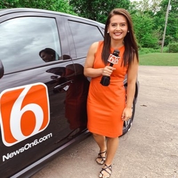 Brooke Griffin’s Profile | KOTV-TV (Tulsa, OK) Journalist | Muck Rack