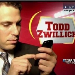 Todd Zwillich’s Profile | Medium, Reuters, WebMD Journalist | Muck Rack