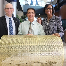 Les Eck’s Profile | Muck Rack