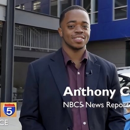 Anthony Carter’s Profile | KDRV-TV (Medford, OR), KOBI-TV (Medford, OR ...