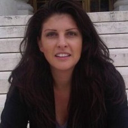 Natasha Rudnick’s Profile | The Washington Post, Rolling Stone ...