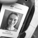 Helen Wieffering’s Profile | Associated Press Journalist | Muck Rack
