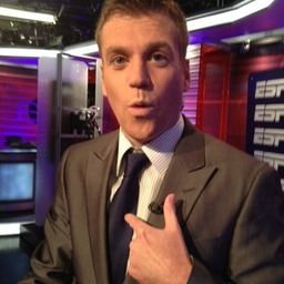 Dan Thomas’s Profile | ESPN Journalist | Muck Rack