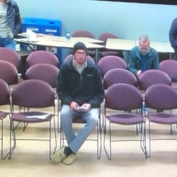 Alex Lantz’s Profile | The Kitchen Pickleball Journalist | Muck Rack