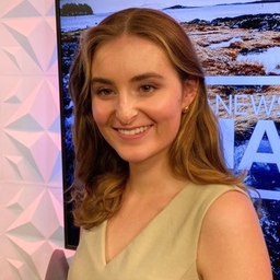 Caroline LeCour’s Profile | WVIT-TV (West Hartford, CT), KXTV-TV (Sacramento, CA), KENS-TV (San ...