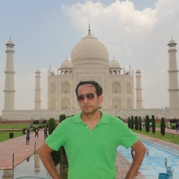 Rinkesh Kukreja’s Biography | Muck Rack