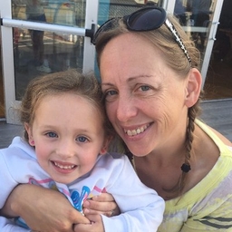 Kate Gamble’s Profile | This Week Health: Conference Journalist | Muck Rack