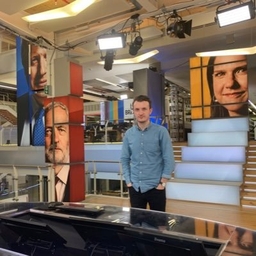 Andrew Connell’s Profile | Sky News Journalist | Muck Rack