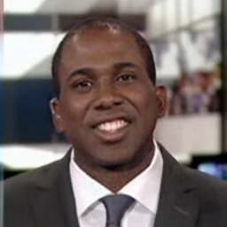 Perry Bacon Jr.’s Profile | The Washington Post Journalist | Muck Rack