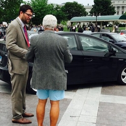 Brian Dabbs’s Profile | E&E News Journalist | Muck Rack