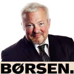 Articles by Peter B. Rasmussen’s Profile | Børsen Journalist | Muck Rack