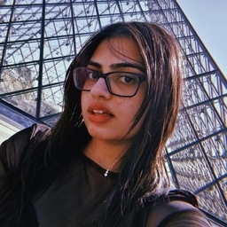 Anam Alam’s Profile | The New Arab Journalist | Muck Rack