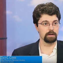 Zach Cohen’s Profile | Bloomberg Tax Journalist | Muck Rack