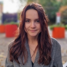 Olivia Rafferty’s Profile | Intellectual Asset Management Journalist | Muck Rack