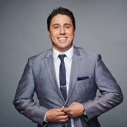 Jeremy Roth’s Profile | CNN Journalist | Muck Rack