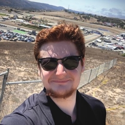 Ryan Kish’s Profile | Racer, Frontstretch Journalist | Muck Rack