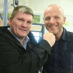 Sean Wallace’s Profile | The Press and Journal, Evening Express ...