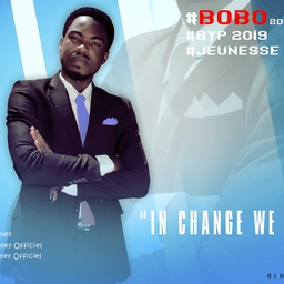 Yves Plumey Bobo’s Profile | MSN, Jeune Afrique, The Africa Report Journalist | Muck Rack