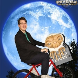 Ben Travis’s Profile | Empire Journalist | Muck Rack