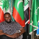 Pa Modou Cham’s Biography | Muck Rack