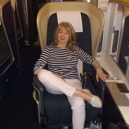 Penny Thornton’s Profile | woman&home Journalist | Muck Rack