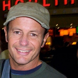 Brian Thacker’s Profile | Brian Thacker Journalist | Muck Rack