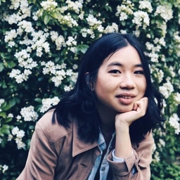 Georgina Quach’s Biography | Muck Rack