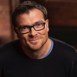 Martin Saunders’s Profile | Youthscape Podcast Journalist | Muck Rack