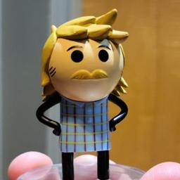 Dan Arndt’s Profile | The Fandomentals, Kismet Magazine Journalist ...