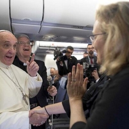 Nicole Winfield’s Profile | Associated Press Journalist | Muck Rack