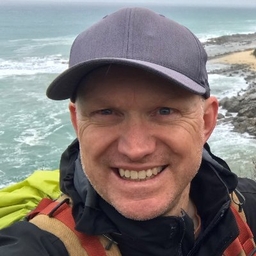 Paul Benson’s Profile | Sydney Morning Herald, The Age, Financial ...