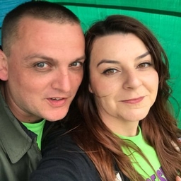 Lacy James’s Profile | WBCK-FM (Battle Creek, MI), WCRZ-FM (Burton, MI ...