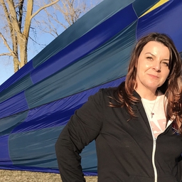 Lacy James’s Profile | WCRZ-FM (Burton, MI), WBCK-FM (Battle Creek, MI ...