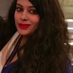 Mehreen Zahra-Malik’s Profile | Arab News Pakistan Journalist | Muck Rack