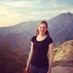 Allison Jackson’s Profile | Agence France-Presse (AFP) Journalist ...