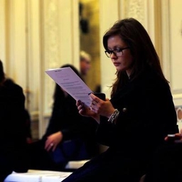 Isla Binnie’s Profile | Reuters Journalist | Muck Rack