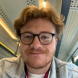 Samuel Ketch’s Biography | Muck Rack