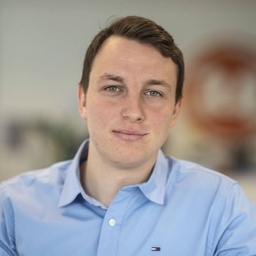 Kevin Mattes’s Profile | RUHR24 Journalist | Muck Rack