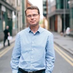 Patrick Tooher’s Profile | Daily Mail, Irish Daily Mail, MSN Journalist ...