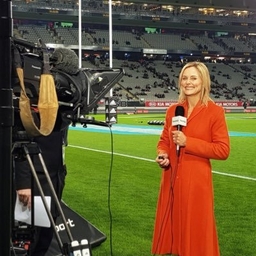 Nicky Styris’s Profile | Journalist | Muck Rack