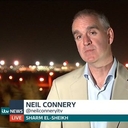 Neil Connery’s Profile | ITV News Journalist | Muck Rack