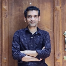 Anand Srinivasan’s Journalist Portfolio | Muck Rack