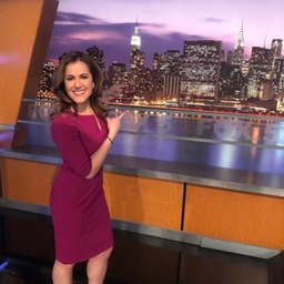 Raegan Medgie’s Biography | Muck Rack