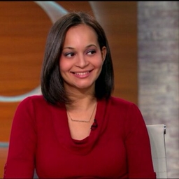 Jonnelle Marte’s Profile | Bloomberg News Journalist | Muck Rack